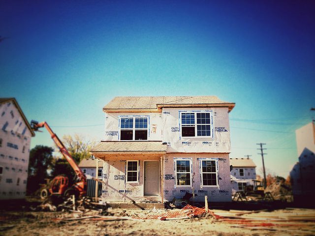 Builders Optimistic About Affordable New Homes | Citadel Property ...