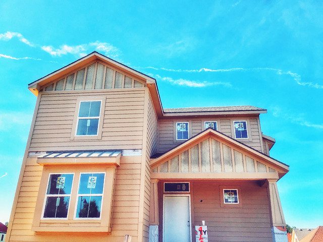 New Home Sales Increased 10% In 2019 | Citadel Property Management Corp.