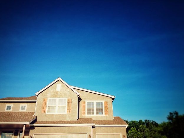 New Construction Down After Gains | Citadel Property Management Corp.