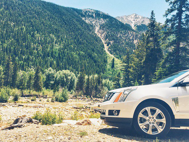 Car Dependent Areas See Bigger Price Spikes | Citadel Property ...