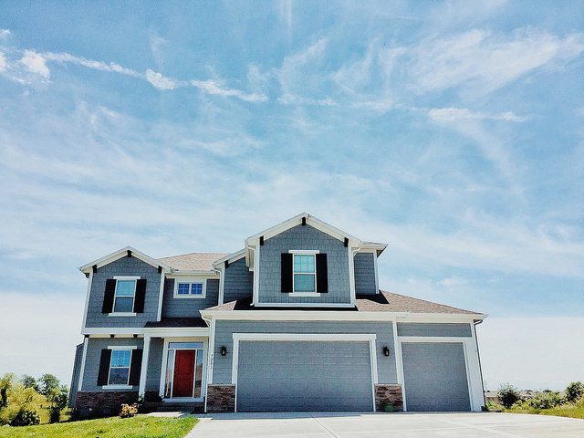 New Home Construction Beats Last Year’s Pace | Citadel Property ...