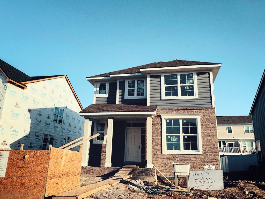 New Home Sales Now 25% Higher Than Last Year | Citadel Property ...