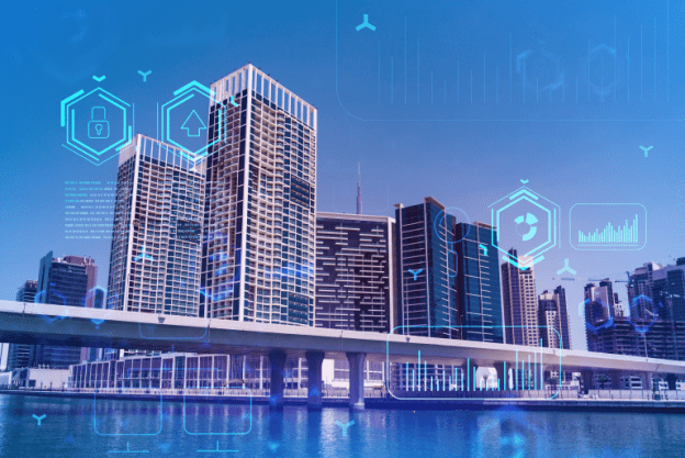 The Future of Smart Buildings: Innovations in Facilities Management for ...