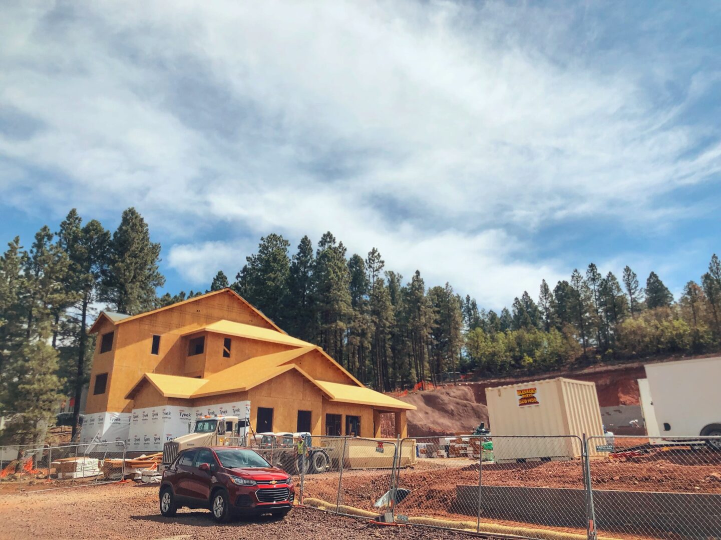Builder Optimism Holds Steady Into Spring | Citadel Property Management ...