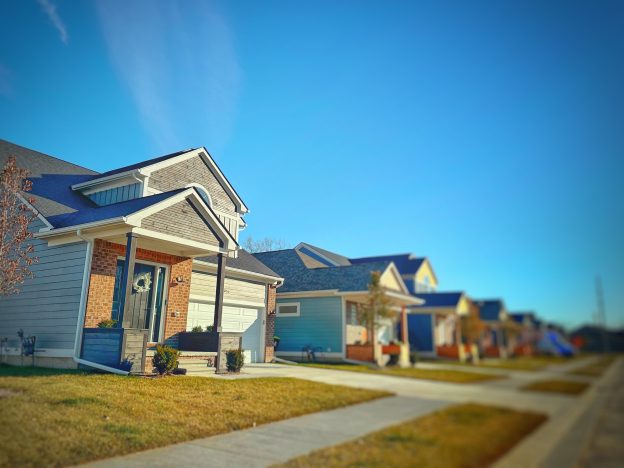 New Home Completions Continue To Climb | Citadel Property Management Corp.