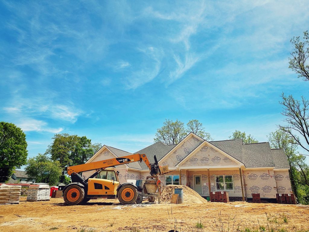 Home Builders Offer More Incentives To Buyers | Citadel Property ...