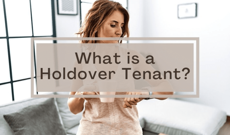 How to Handle Holdover Tenancy: Essential Steps for Property Owners?