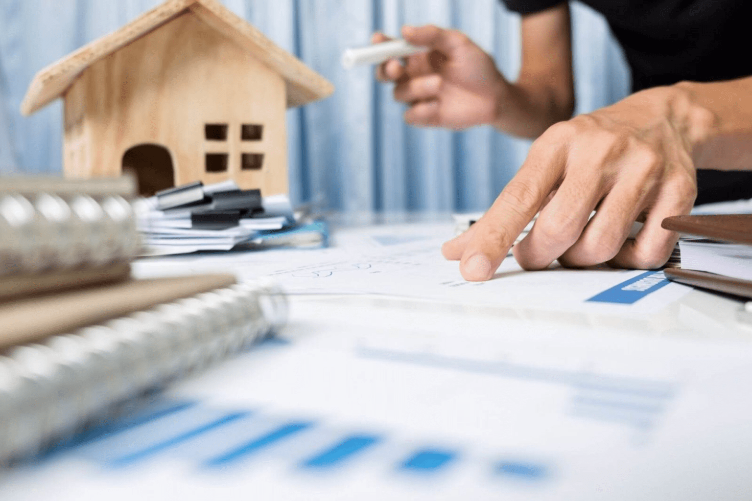 How to Find Home Management Company Services