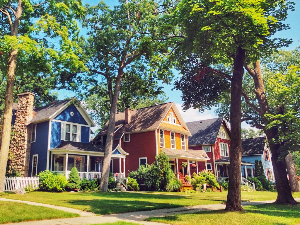 Where Do Neighbors Rank Among Buyer Priorities? | Citadel Property ...