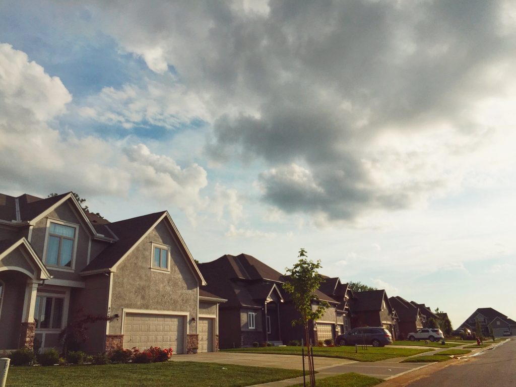 Housing Market Faces Balancing Act In 2025 | Citadel Property ...