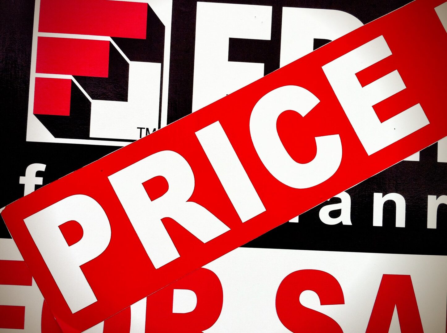 January Sets Record For Home Seller Price Cuts | Citadel Property ...