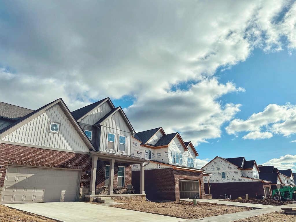 Inventory Has Improved, But Is It Enough? | Citadel Property Management ...